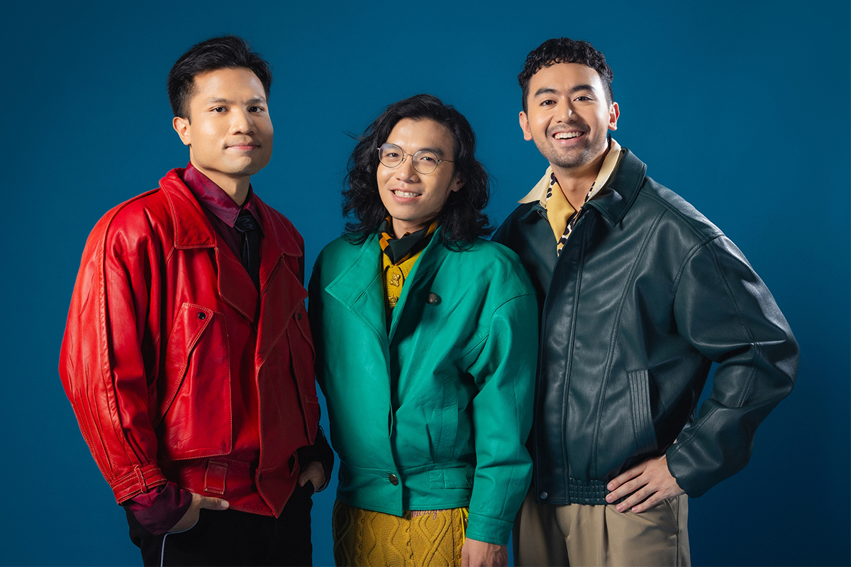 Vintonic Hadirkan Nostalgia Manis Lewat Lagu Baru "Gunting Kertas Batu"